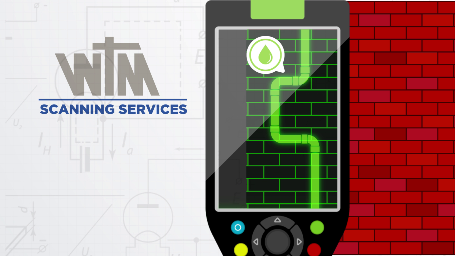 Scanning Services - WTM CHIRWA & ASSOCIATES